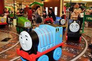 Minis | Thomas the Tank Engine Wiki | Fandom