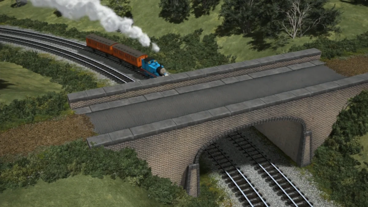 Not So Slow Coaches/Gallery | Thomas the Tank Engine Wiki | Fandom