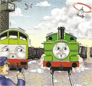 Playful Passengers | Thomas the Tank Engine Wiki | Fandom