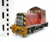 Salty (T&F)/Behind the Scenes | Thomas the Tank Engine Wiki | Fandom