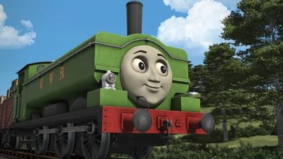 The Thomas Way | Thomas the Tank Engine Wiki | Fandom