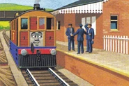 Knapford Harbour (RWS) | Thomas the Tank Engine Wikia | Fandom
