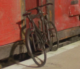 Bicycles (T&F) | Thomas the Tank Engine Wiki | Fandom