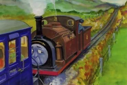 Duke (RWS)/Behind the Scenes | Thomas the Tank Engine Wiki | Fandom