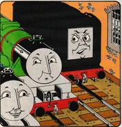 A Picture for the Mayor | Thomas the Tank Engine Wiki | Fandom