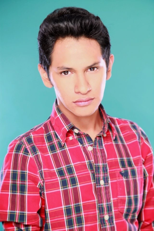 Bruno Coronel | Thomas the Tank Engine Wiki | Fandom