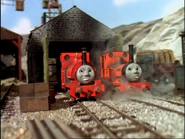 Boulder Quarry Sheds | Thomas the Tank Engine Wiki | Fandom
