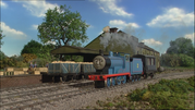 Peel Godred Branch Line | Thomas the Tank Engine Wikia | Fandom