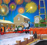 Colin (Story Library book) | Thomas the Tank Engine Wiki | Fandom
