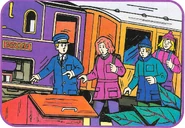 A Special Story About Culdee and Godred | Thomas the Tank Engine Wiki ...