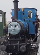Duncan (RWS) | Thomas the Tank Engine Wiki | Fandom