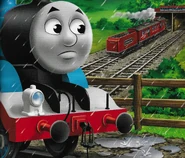 Dustin/Gallery | Thomas the Tank Engine Wiki | Fandom