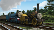 Stephen/Gallery | Thomas the Tank Engine Wiki | Fandom