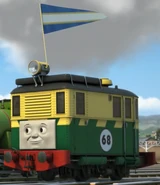 The Great Railway Show/Gallery | Thomas the Tank Engine Wiki | Fandom