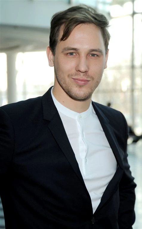 Stefan Pawłowski | Thomas the Tank Engine Wiki | Fandom