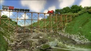 River Hoo | Thomas the Tank Engine Wiki | Fandom