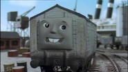 Salt Vans (T&F)/Gallery | Thomas the Tank Engine Wiki | Fandom