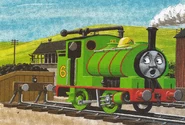 Percy (RWS)/Gallery | Thomas the Tank Engine Wikia | Fandom