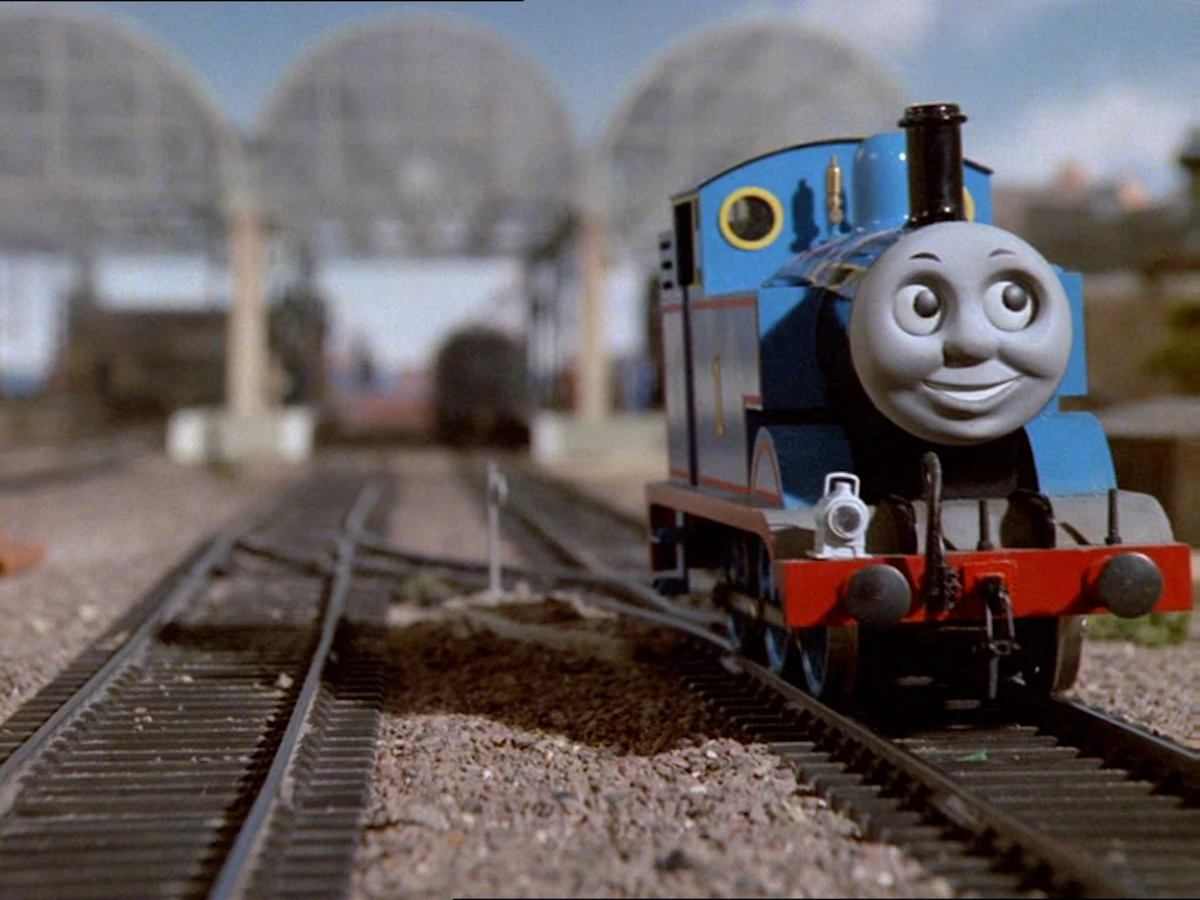 Lamps (T&F)/Gallery | Thomas the Tank Engine Wiki | Fandom