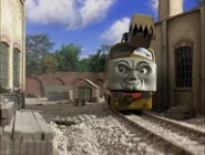 Diesel 10/Behind the Scenes | Thomas the Tank Engine Wikia | Fandom