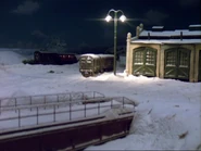 Utility Vans (T&F)/Gallery | Thomas the Tank Engine Wiki | Fandom