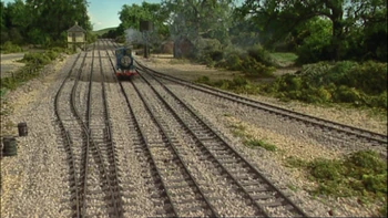 Minor Unnamed Landmarks (T&F) | Thomas the Tank Engine Wiki | Fandom