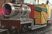 The Jet Engine/Gallery | Thomas the Tank Engine Wiki | Fandom