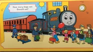 Count with Thomas/Gallery | Thomas the Tank Engine Wiki | Fandom