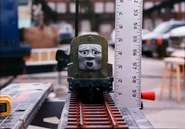 Splatter and Dodge/Behind the Scenes | Thomas the Tank Engine Wiki | Fandom