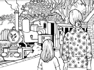 Duncan (RWS)/Gallery | Thomas the Tank Engine Wiki | Fandom