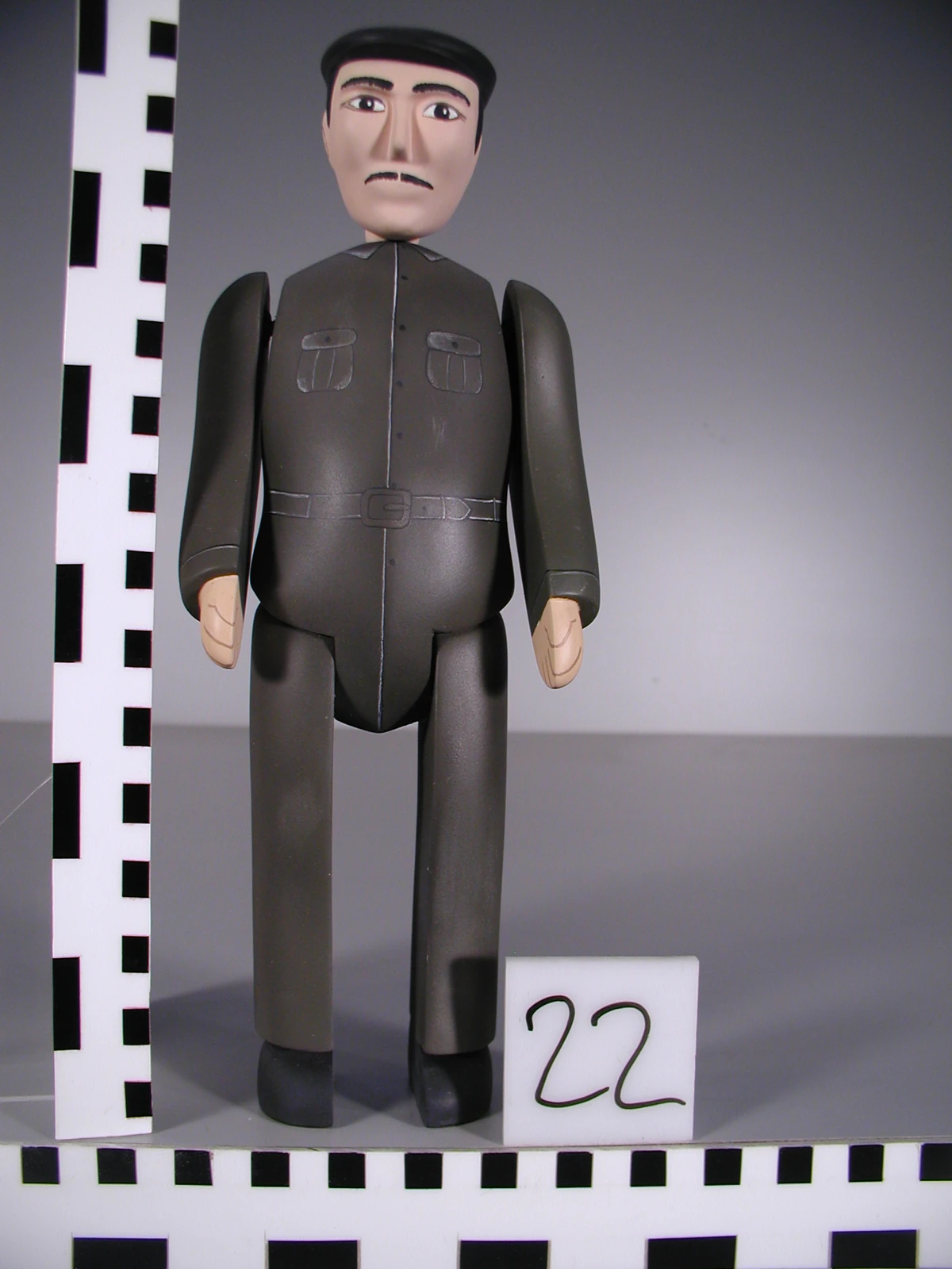 Farmer Finney | Thomas the Tank Engine Wiki | Fandom