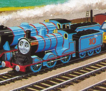 Donald and Douglas (RWS) | Thomas the Tank Engine Wikia | Fandom