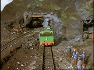 The Coal Mines/Behind the Scenes | Thomas the Tank Engine Wiki | Fandom