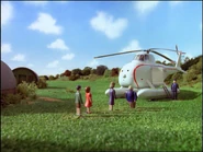 Dryaw Airfield (T&F)/Gallery | Thomas the Tank Engine Wiki | Fandom