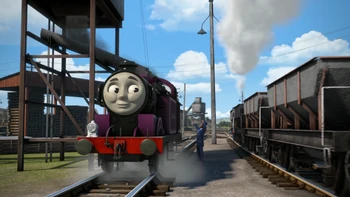 Doing It Right | Thomas the Tank Engine Wiki | Fandom