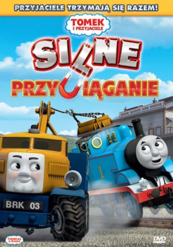 Sticky Situations | Thomas the Tank Engine Wiki | Fandom