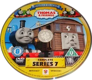 The Complete Series 7/Gallery | Thomas the Tank Engine Wiki | Fandom