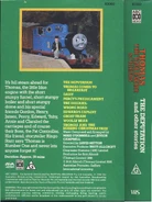 The Deputation and Other Stories | Thomas the Tank Engine Wikia | Fandom