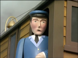Drivers (T&F) | Thomas the Tank Engine Wiki | Fandom