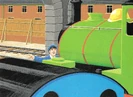 Percy (RWS)/Behind the Scenes | Thomas the Tank Engine Wiki | Fandom