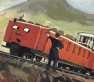 Culdee Fell Railway (RWS) | Thomas the Tank Engine Wiki | Fandom