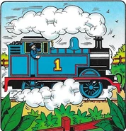 Clockwork Engines! | Thomas the Tank Engine Wiki | Fandom