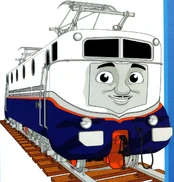 Etienne/Gallery | Thomas the Tank Engine Wikia | Fandom
