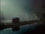 Castle Loch Causeway | Thomas the Tank Engine Wiki | Fandom