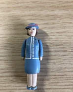 Lady Hatt/Behind the Scenes | Thomas the Tank Engine Wiki | Fandom