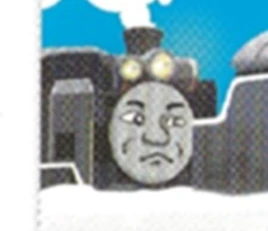 Minor Thomas X Japan Characters | Thomas the Tank Engine Wiki | Fandom