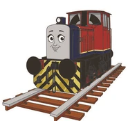 Natalie | Thomas the Tank Engine Wiki | Fandom