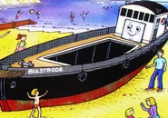 Bulstrode (T&F)/Gallery | Thomas the Tank Engine Wiki | Fandom