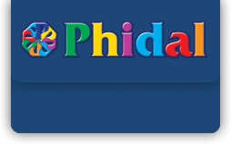 Phidal Publishing | Thomas the Tank Engine Wiki | Fandom