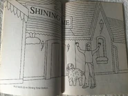Thomas and the Magic Railroad (activity book)/Gallery | Thomas the Tank ...